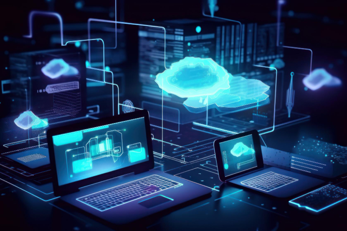 Cloud Engineering - Zortech