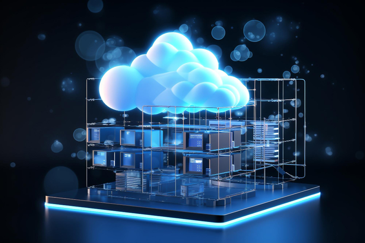 Cloud Engineering - Zortech